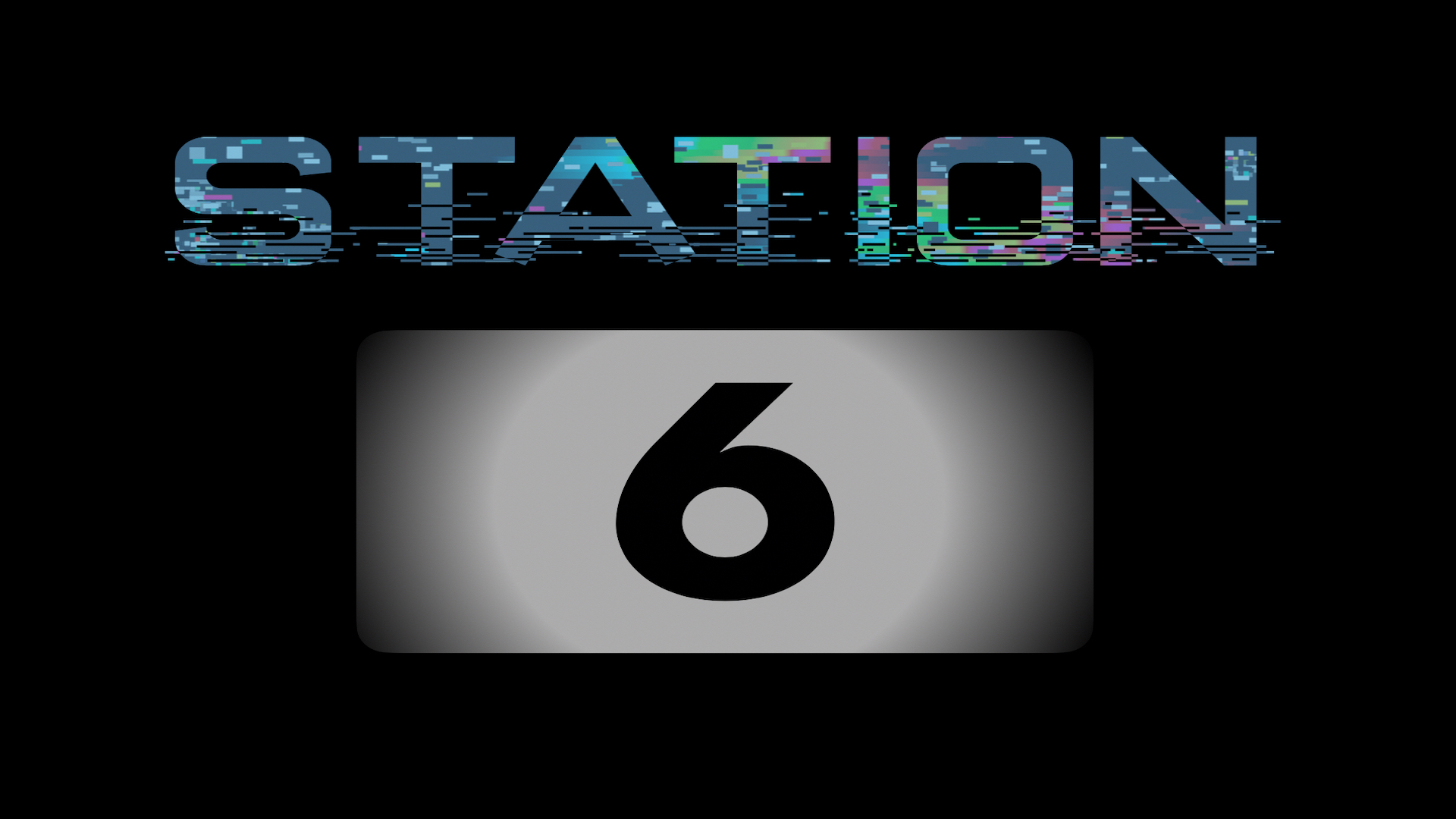 THE GARY T SHORT FILM COLLECTION ON STATION 6 - GARY TEPERMAN